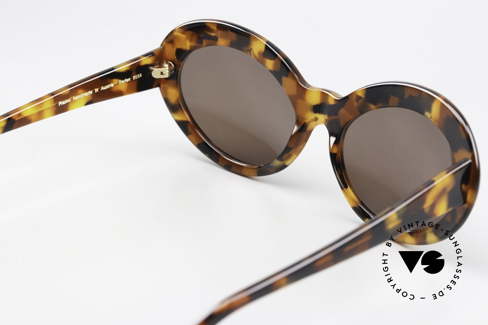 Sunglasses Christian Roth 6558 Kurt Cobain Shades 1993