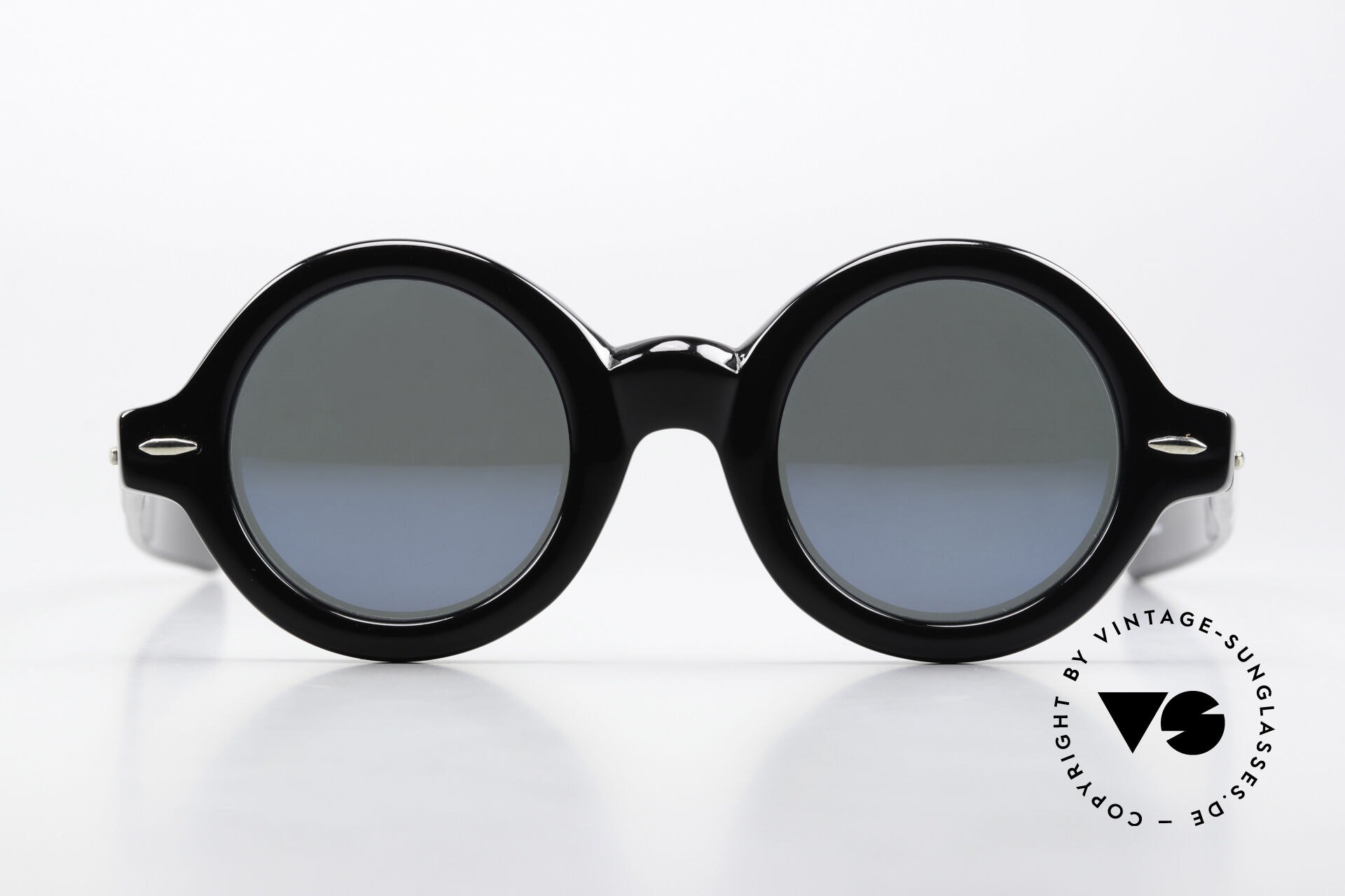 Sunglasses Christian Roth IM 1994 For Isaac Mizrahi Catwalk