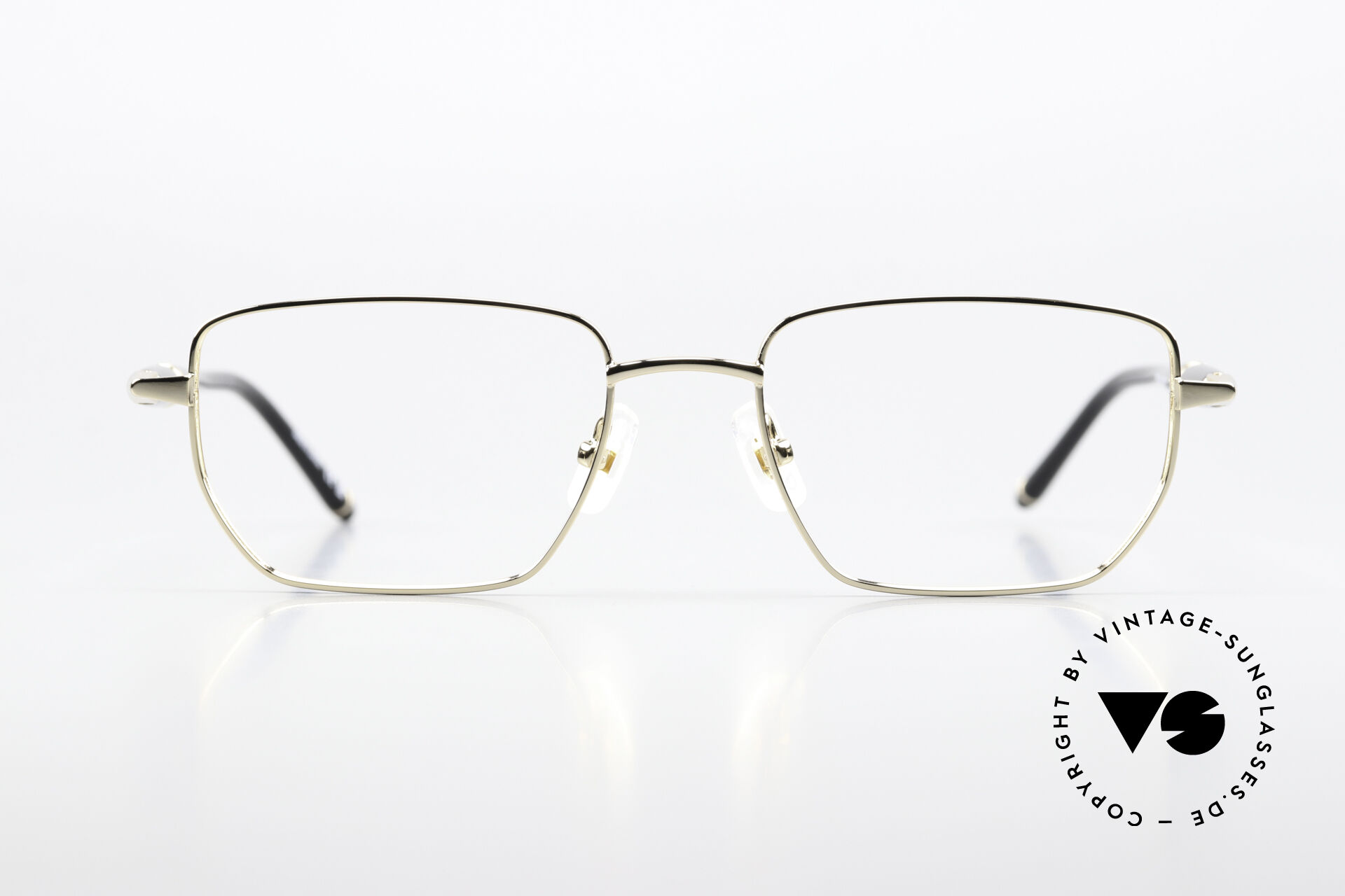 Glasses Montblanc MB0347O Noble Gentlemen's Frame