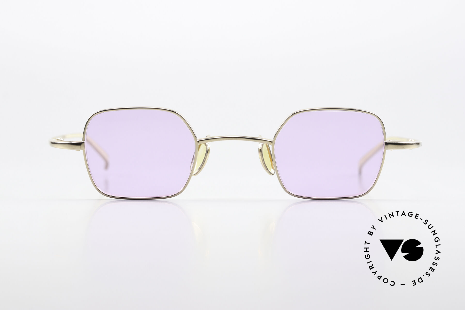 Sunglasses Christian Roth 14004 Wrap Around Sun Clip On