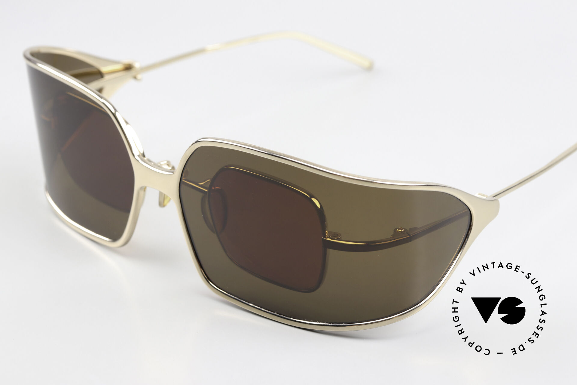 Sunglasses Christian Roth 14004 2 In 1 Glasses Polarized