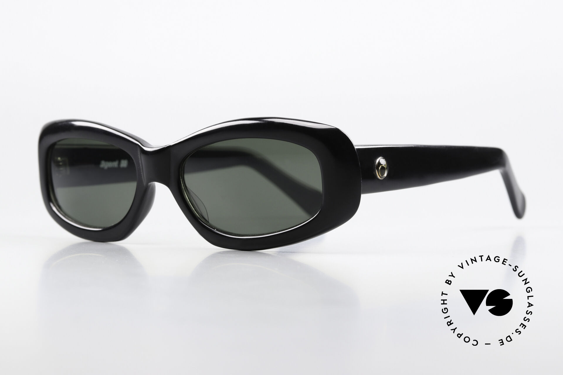 Sunglasses DITA Agent 99 First DITA Collection Ever
