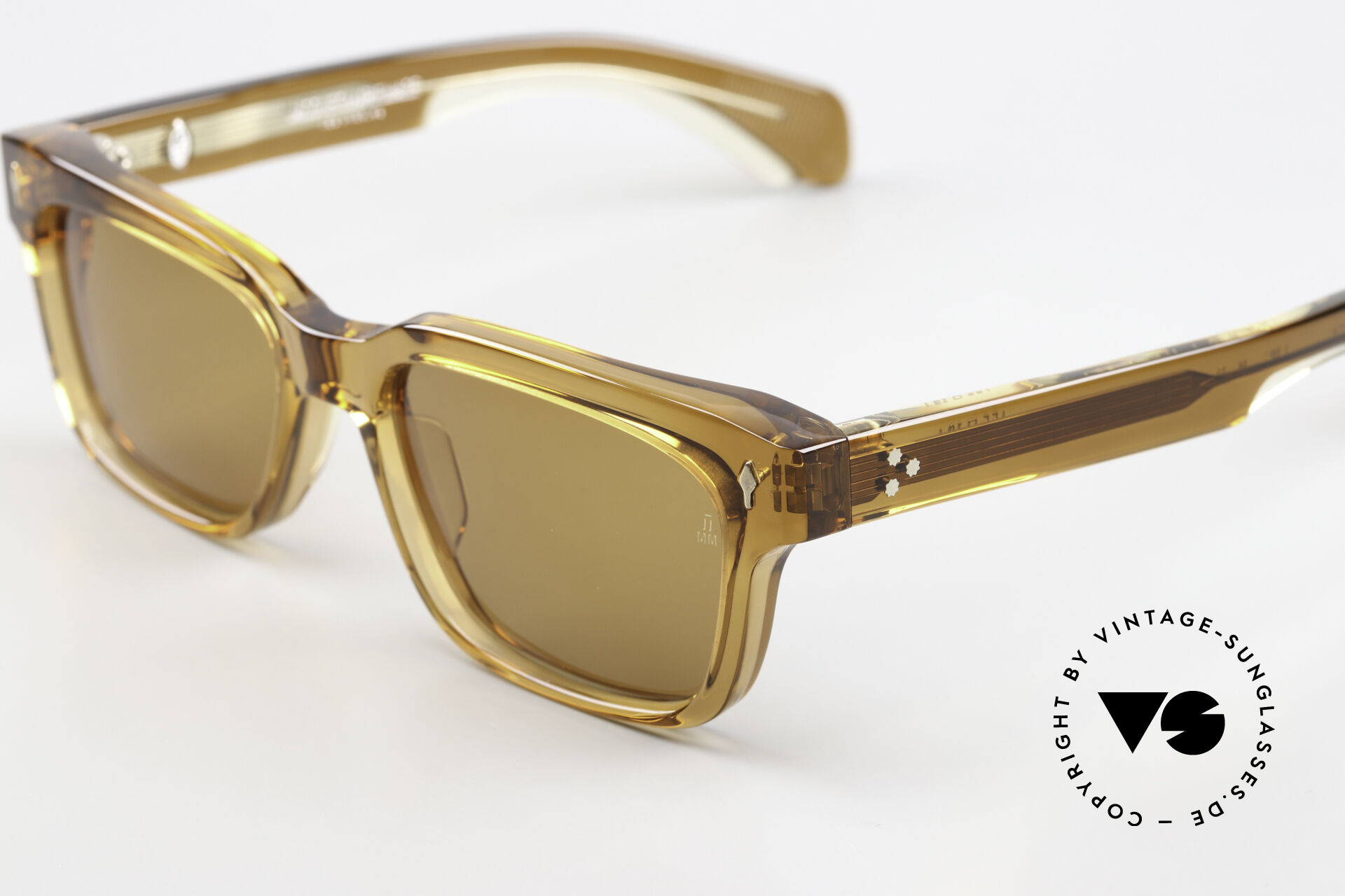 Sunglasses Jacques Marie Mage Molino Architect Designer Glasses