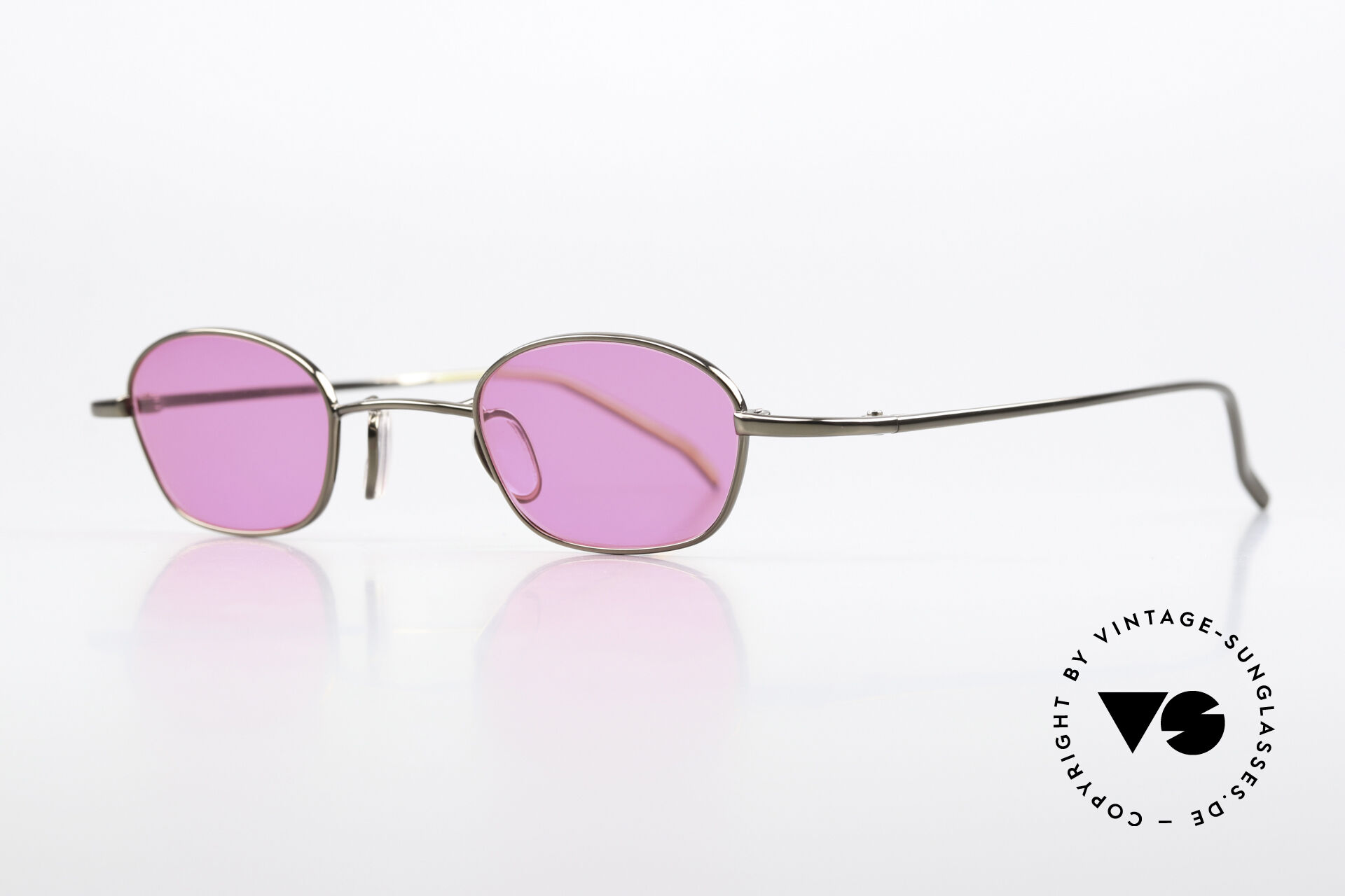 Sunglasses Christian Roth 14007 Avantgarde Sunglasses 2000