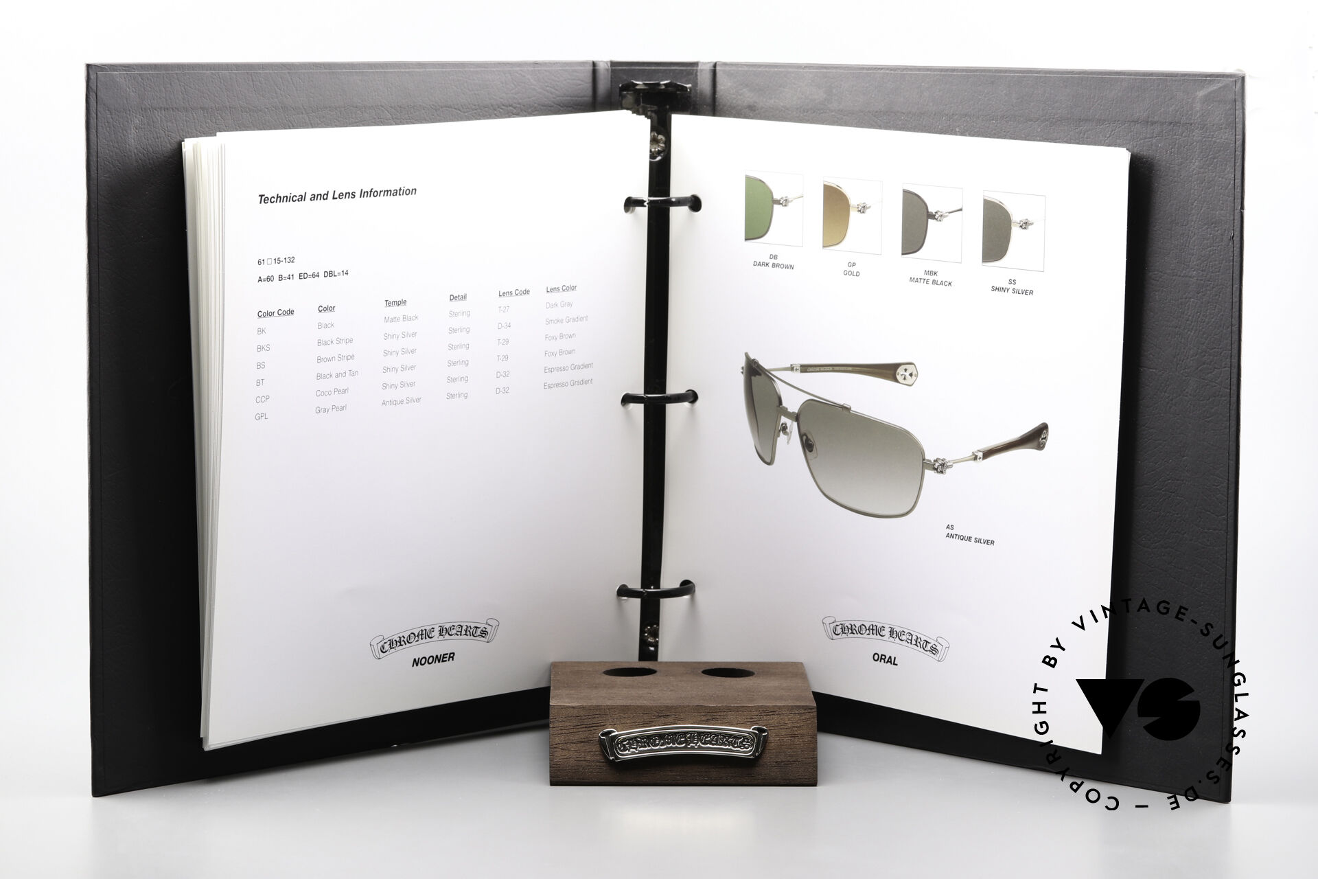 Sunglasses Chrome Hearts Eyewear Catalog With The Fuck You Models