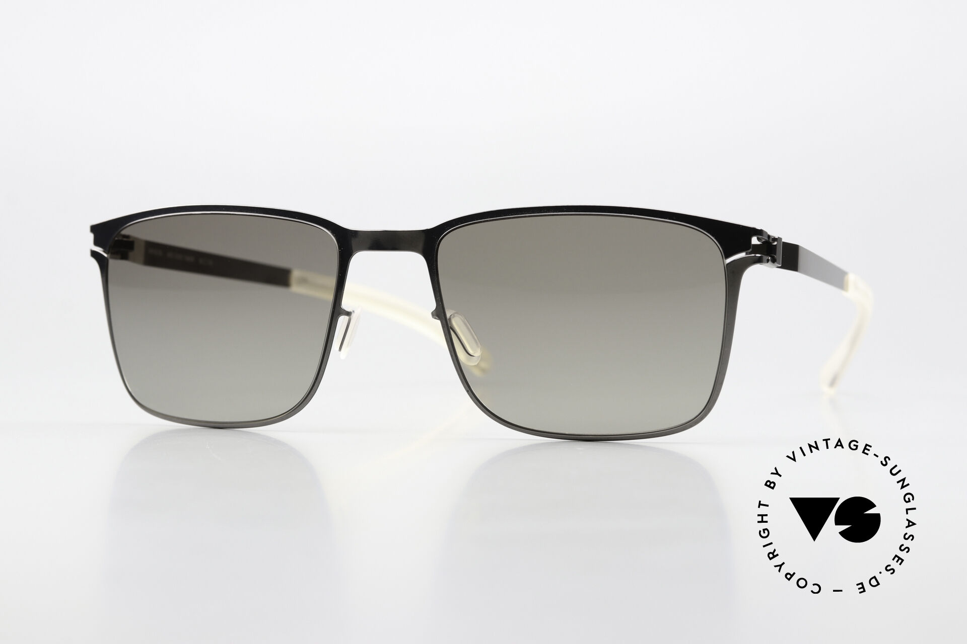 Sunglasses Mykita Yanir Polarized Sunglasses