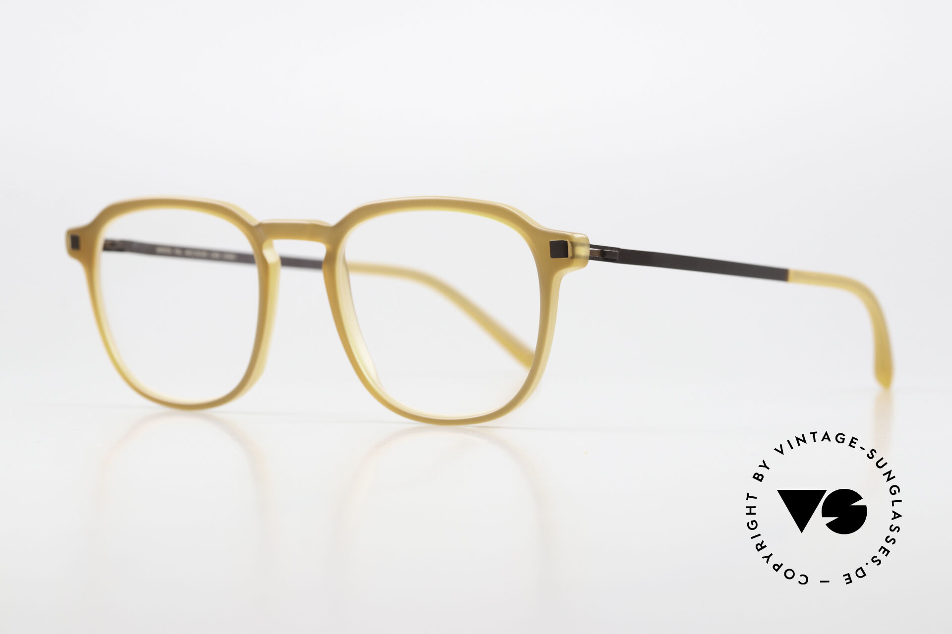 Glasses Mykita Pal Classic Eyewear Panto Style