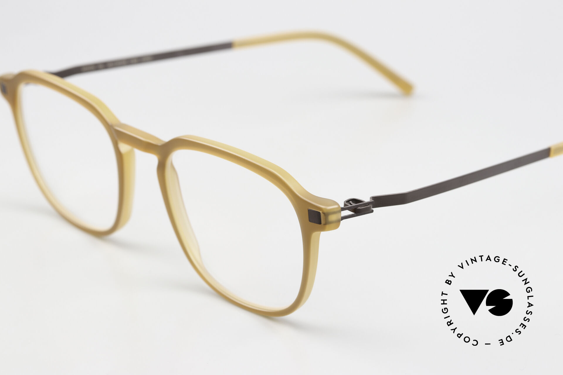 Glasses Mykita Pal Classic Eyewear Panto Style