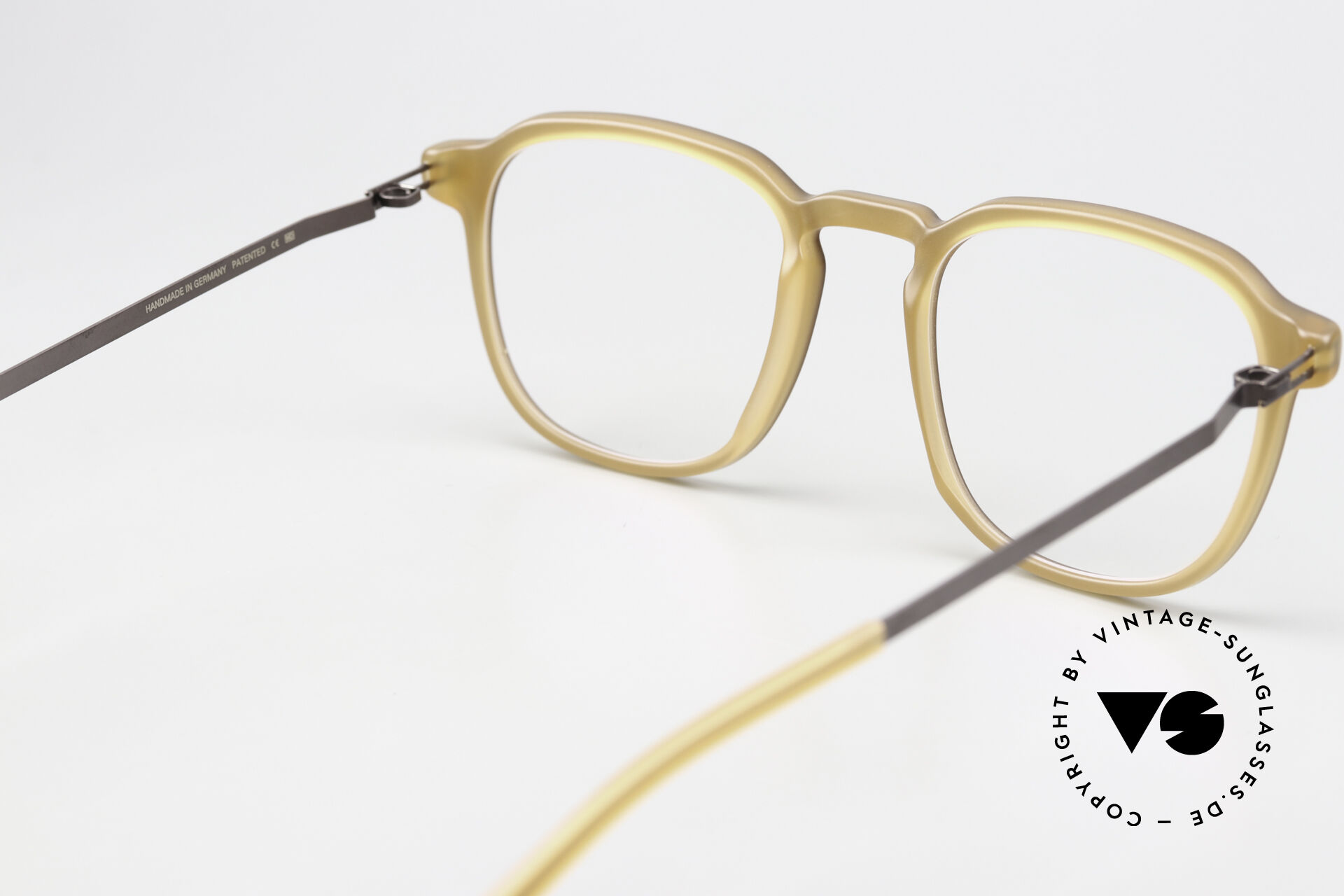 Glasses Mykita Pal Classic Eyewear Panto Style