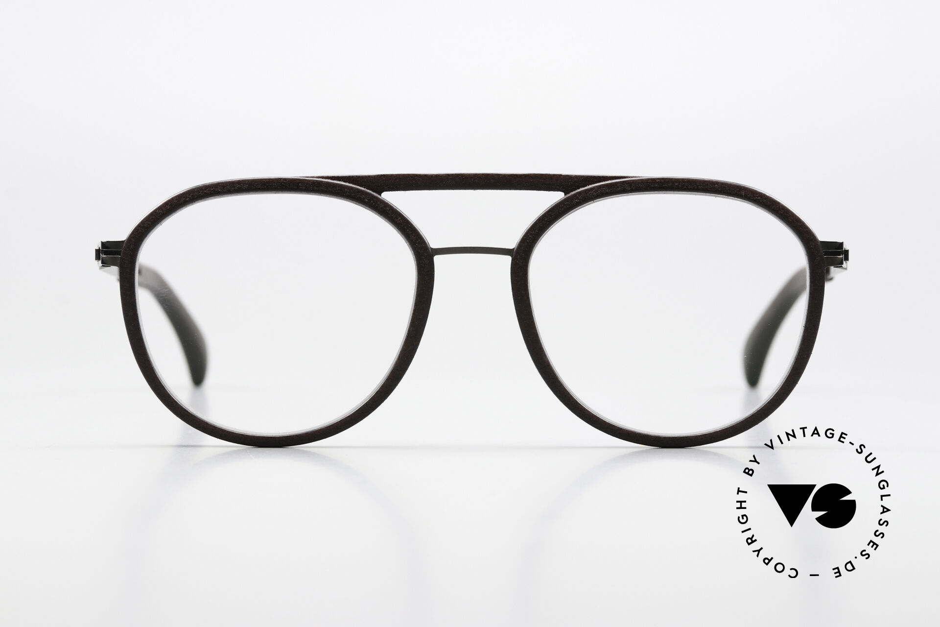 Glasses Mykita Mylon Willow Designer Panto Frame 2017