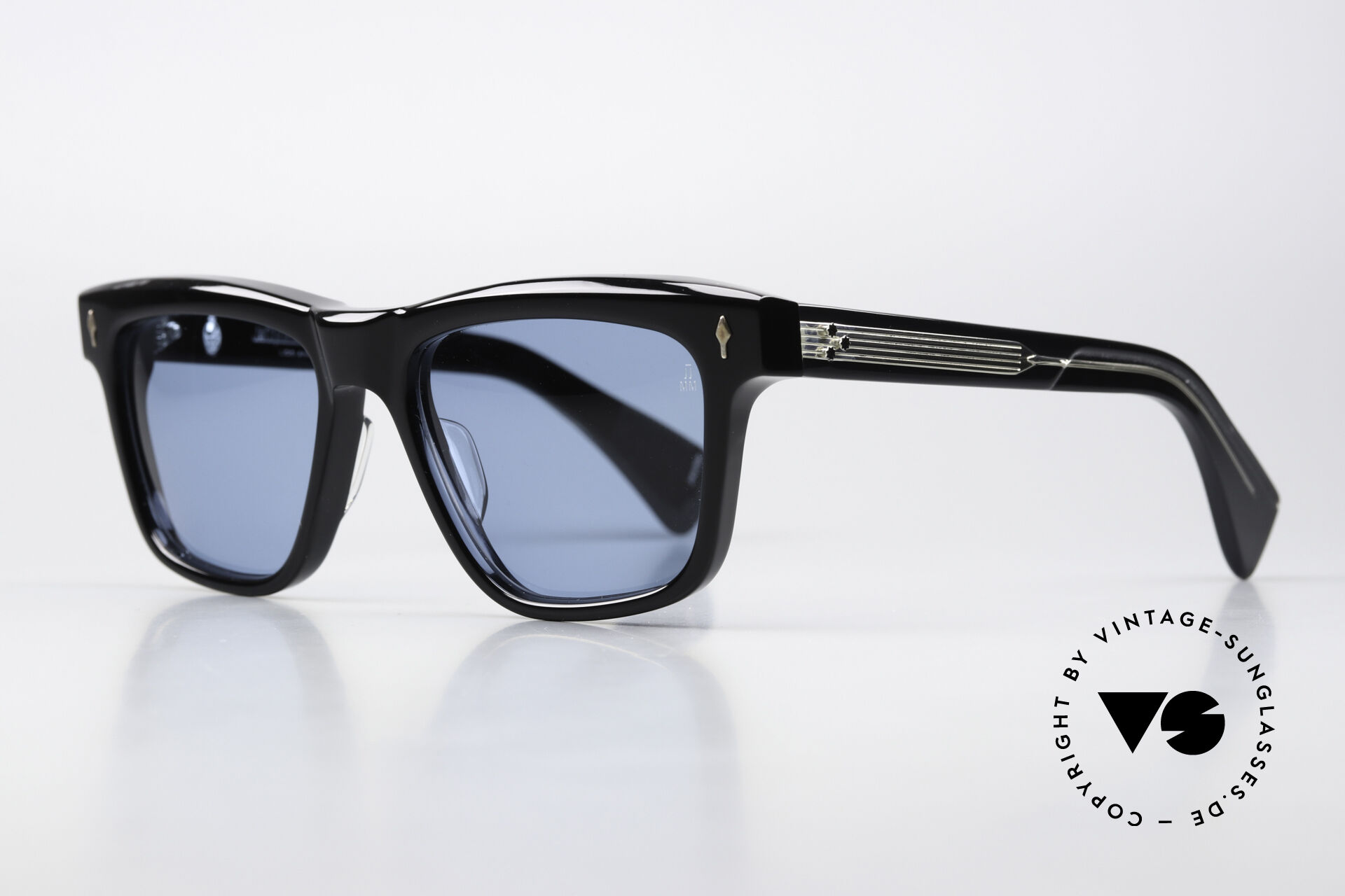 Sunglasses Jacques Marie Mage Lankaster Connoisseur Shades For Men