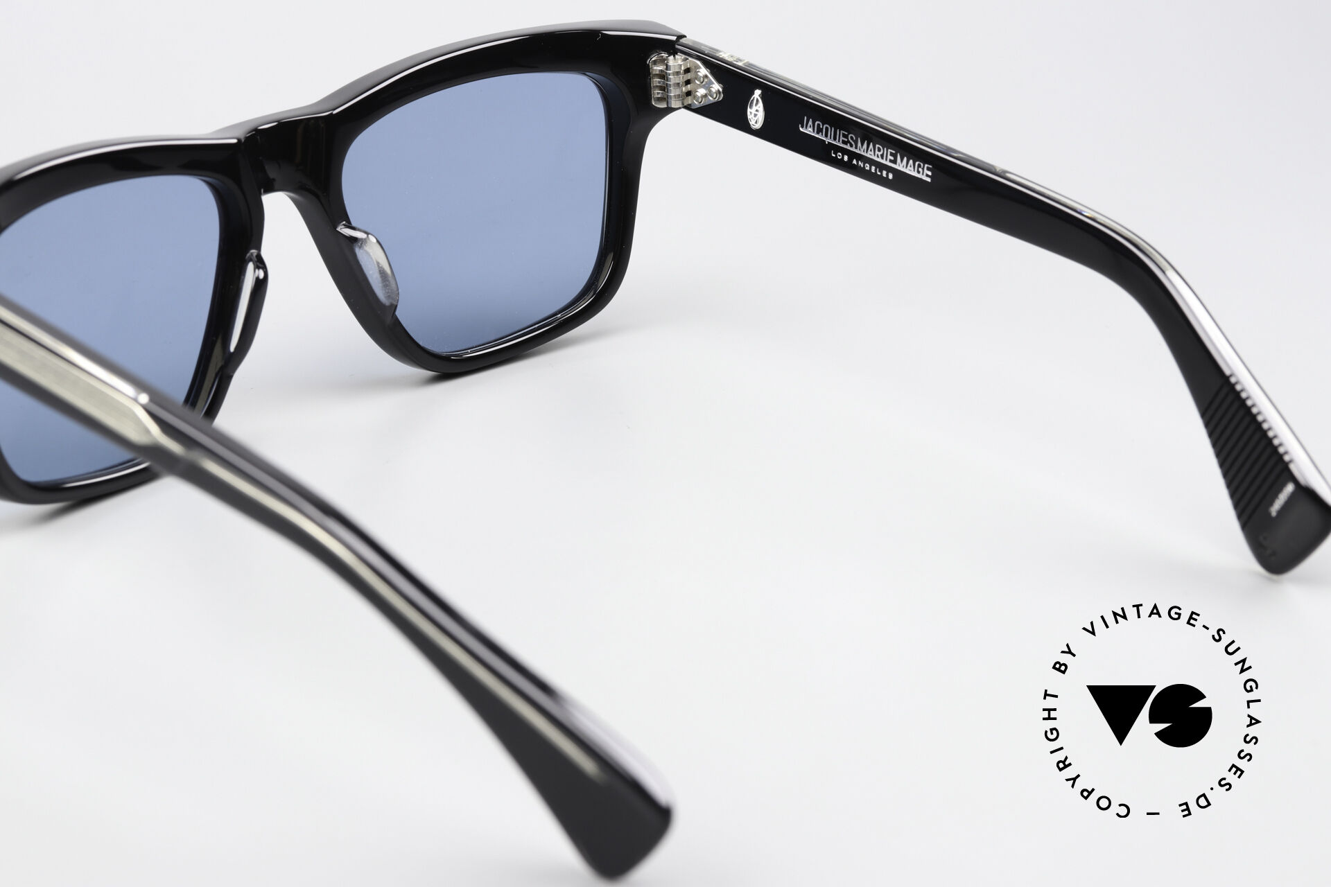 Sunglasses Jacques Marie Mage Lankaster Connoisseur Shades For Men