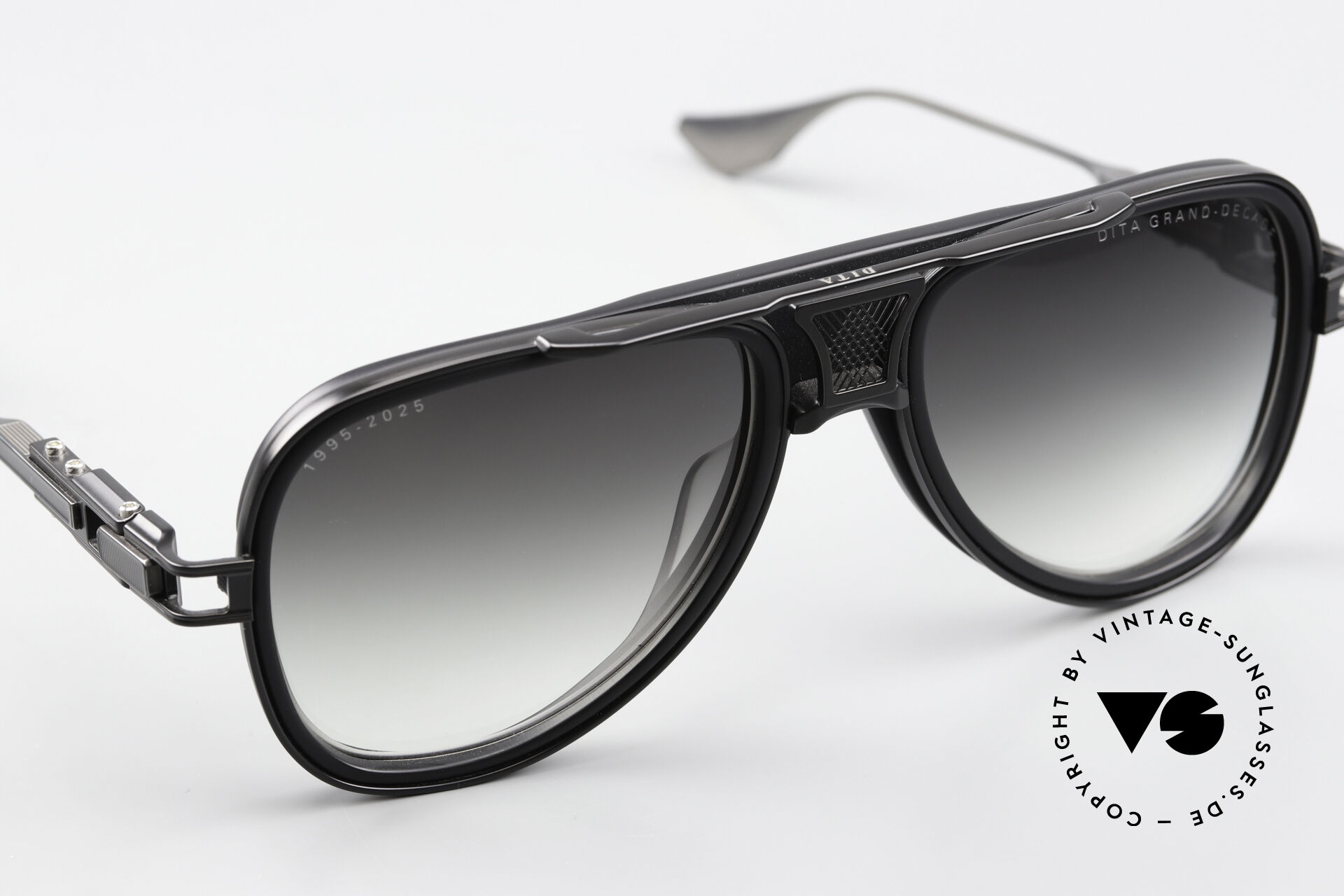 Sunglasses DITA Grand Decade 30th Anniversary Edition