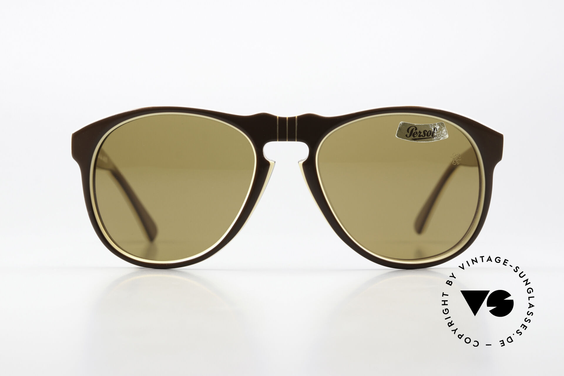 Sunglasses Persol 649/3 Ratti Sport Steve McQueen Sunglasses