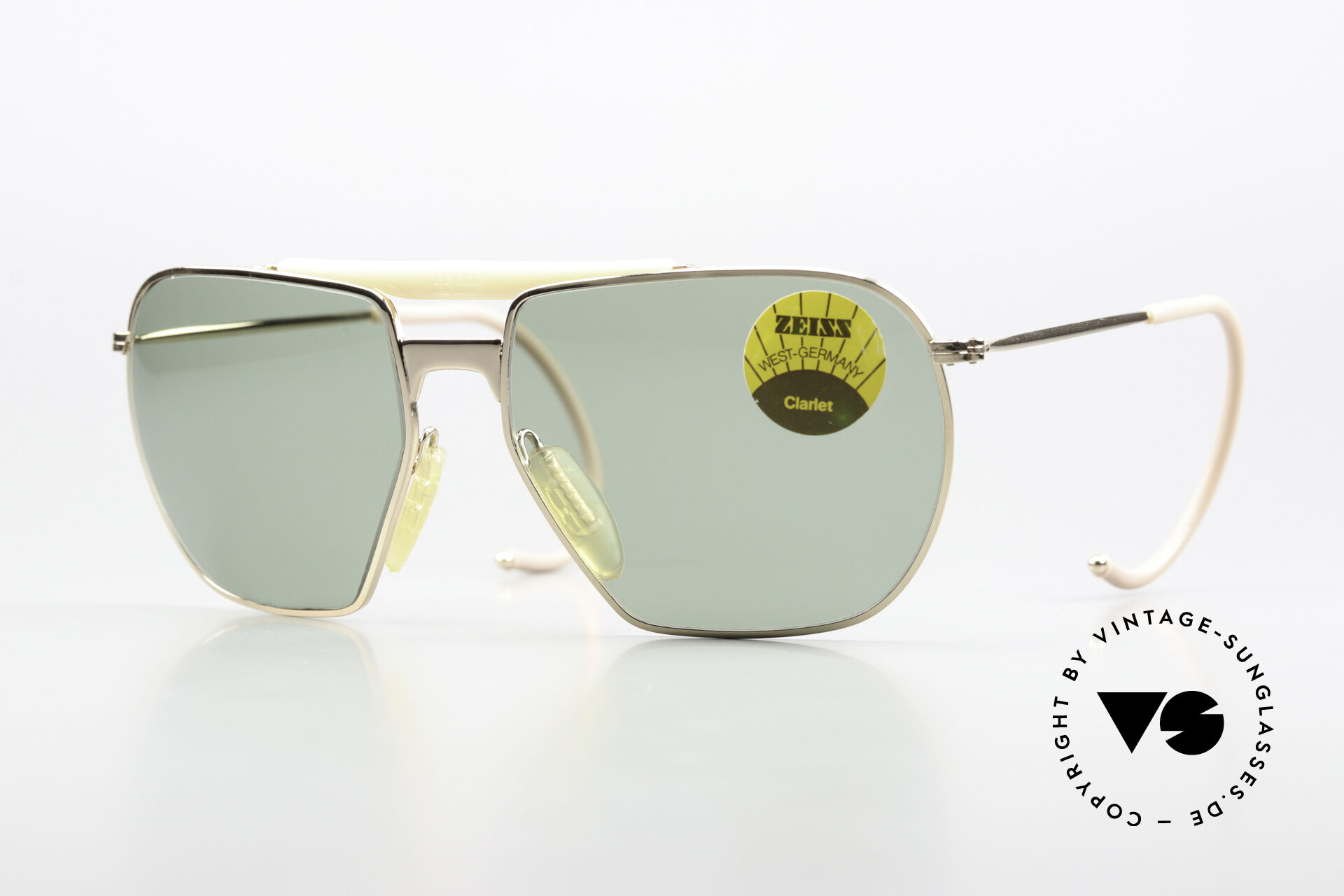 Sunglasses Zeiss 9918 Competition Series From 1981