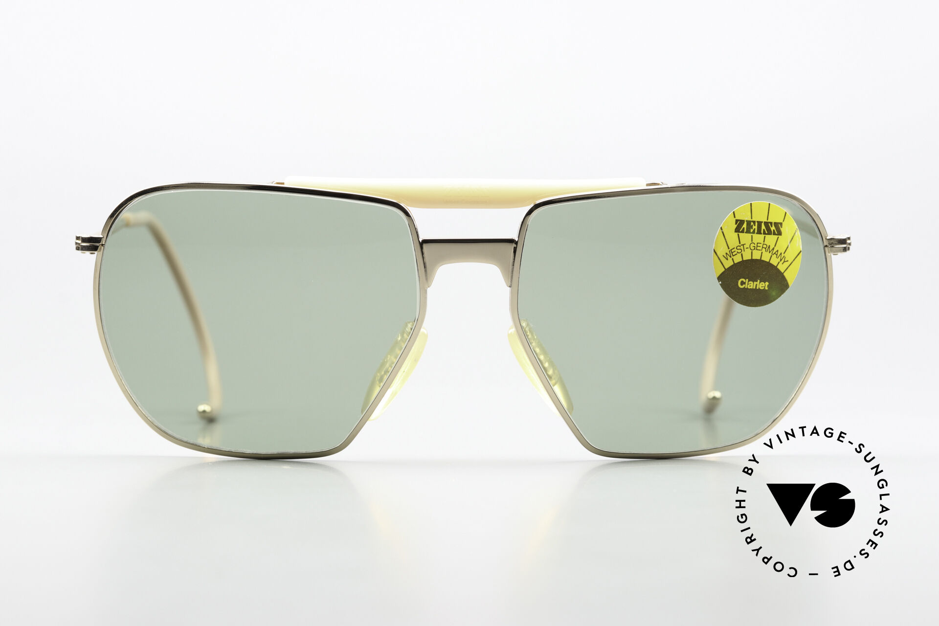 Sunglasses Zeiss 9918 Competition Series From 1981