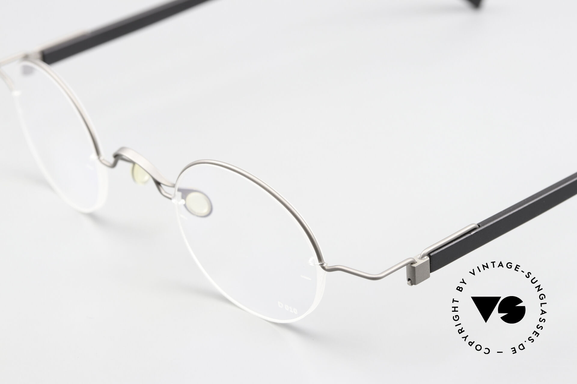 Glasses Markus T D2 Panto Connoisseur Frame