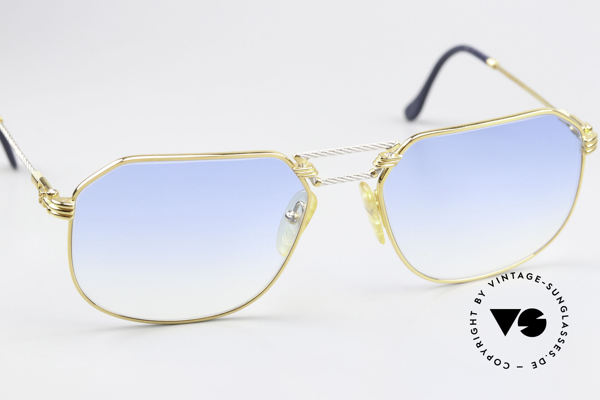 Sunglasses Fred Cap Horn - L Sailor's Glasses From The 80s