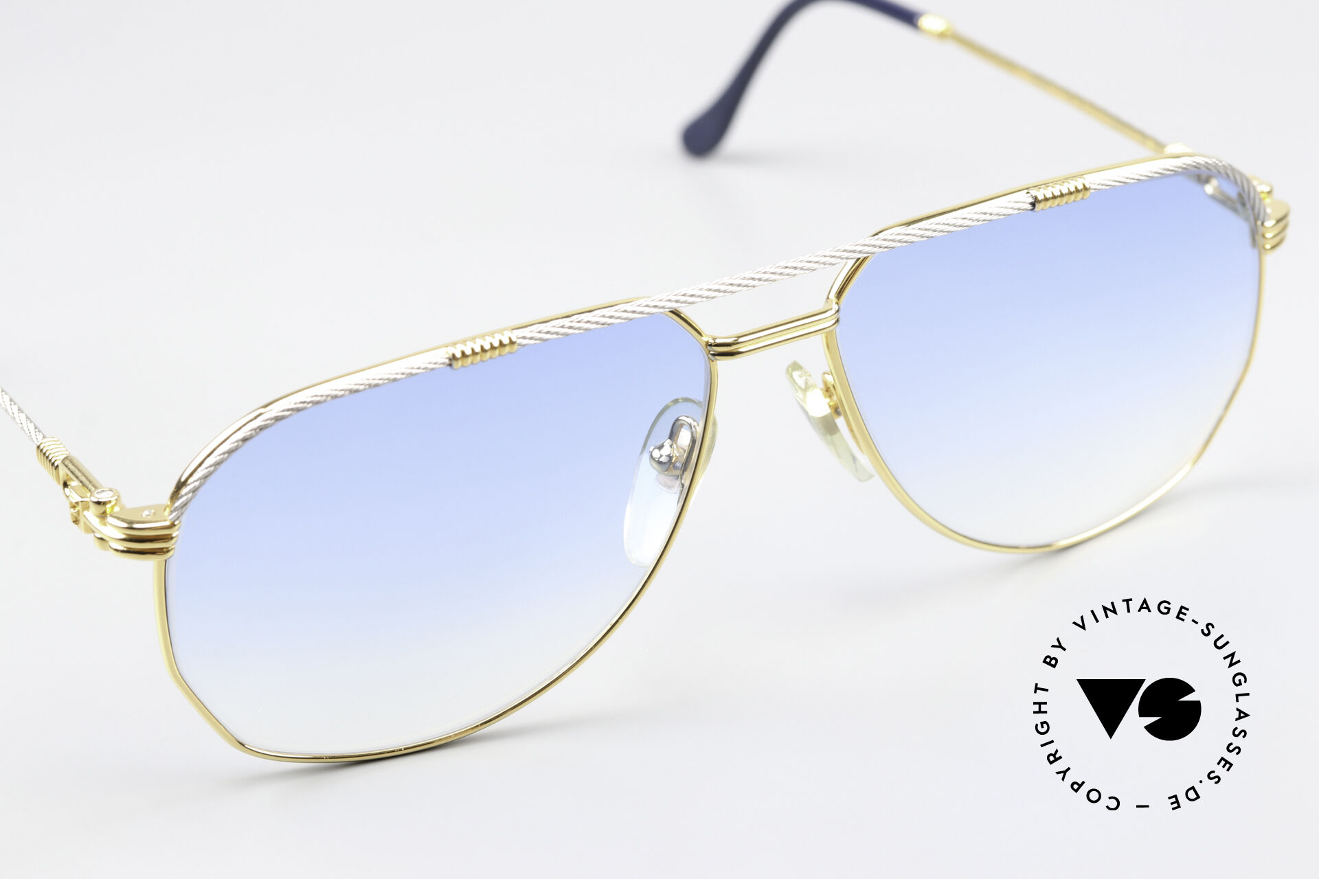 Sunglasses Fred America Cup - L Rare Jeweler Luxury Glasses