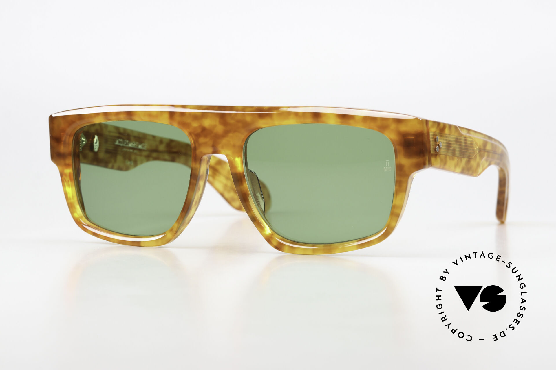 Sunglasses Jacques Marie Mage Ritz Brad Pitt JMM Sunglasses