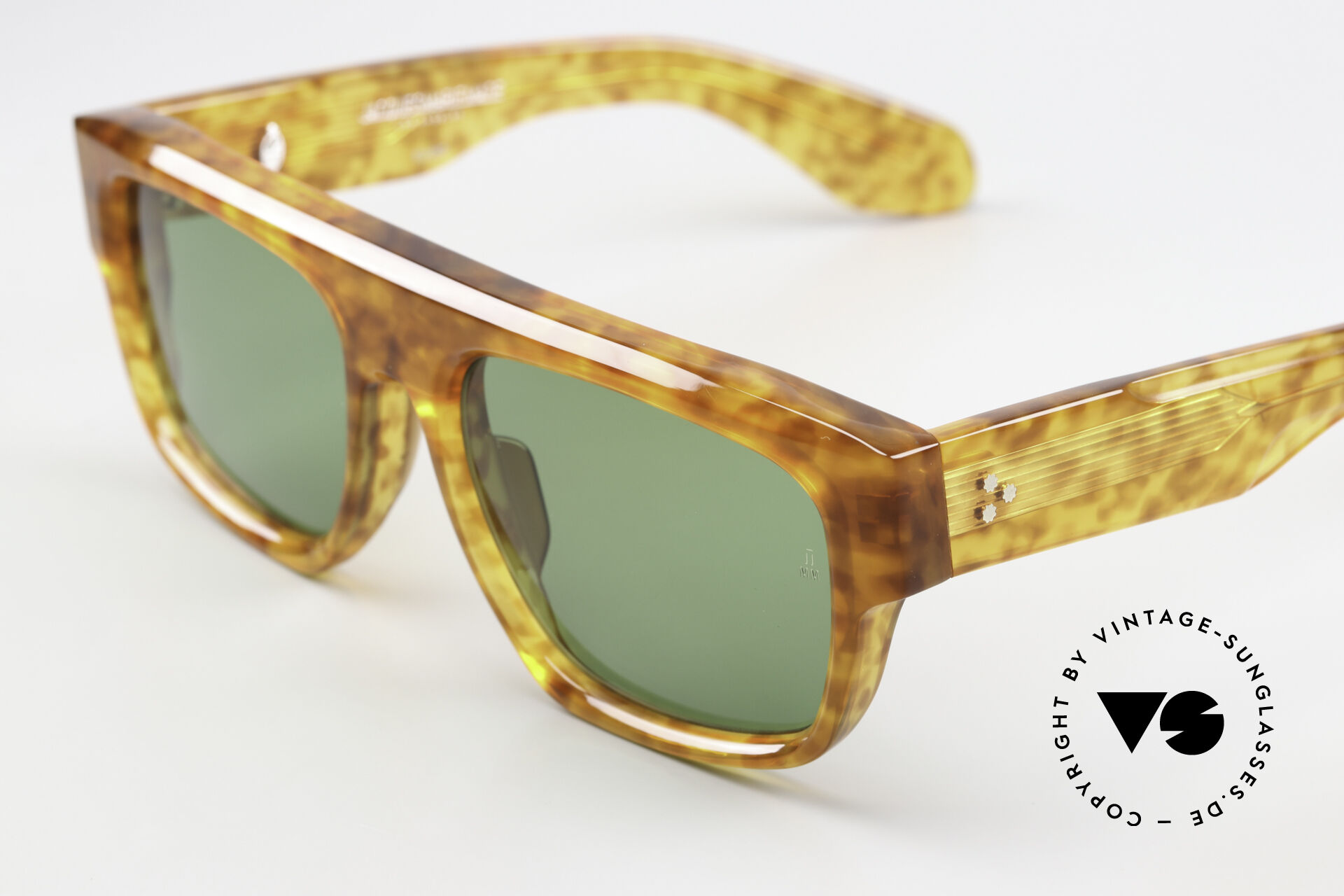 Sunglasses Jacques Marie Mage Ritz Brad Pitt JMM Sunglasses