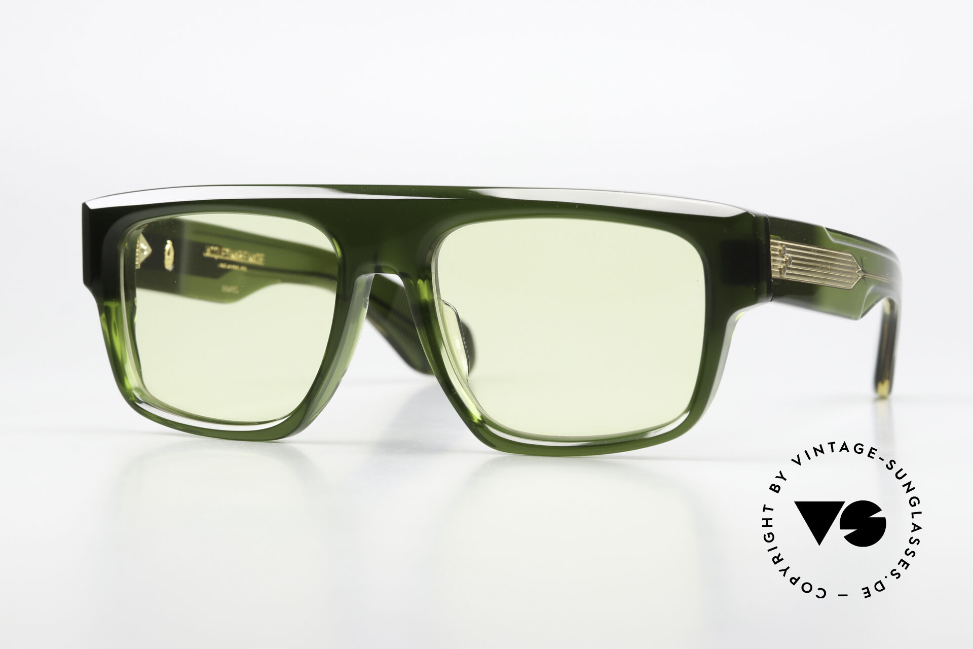 Sunglasses Jacques Marie Mage Ritz Design By George Cortina