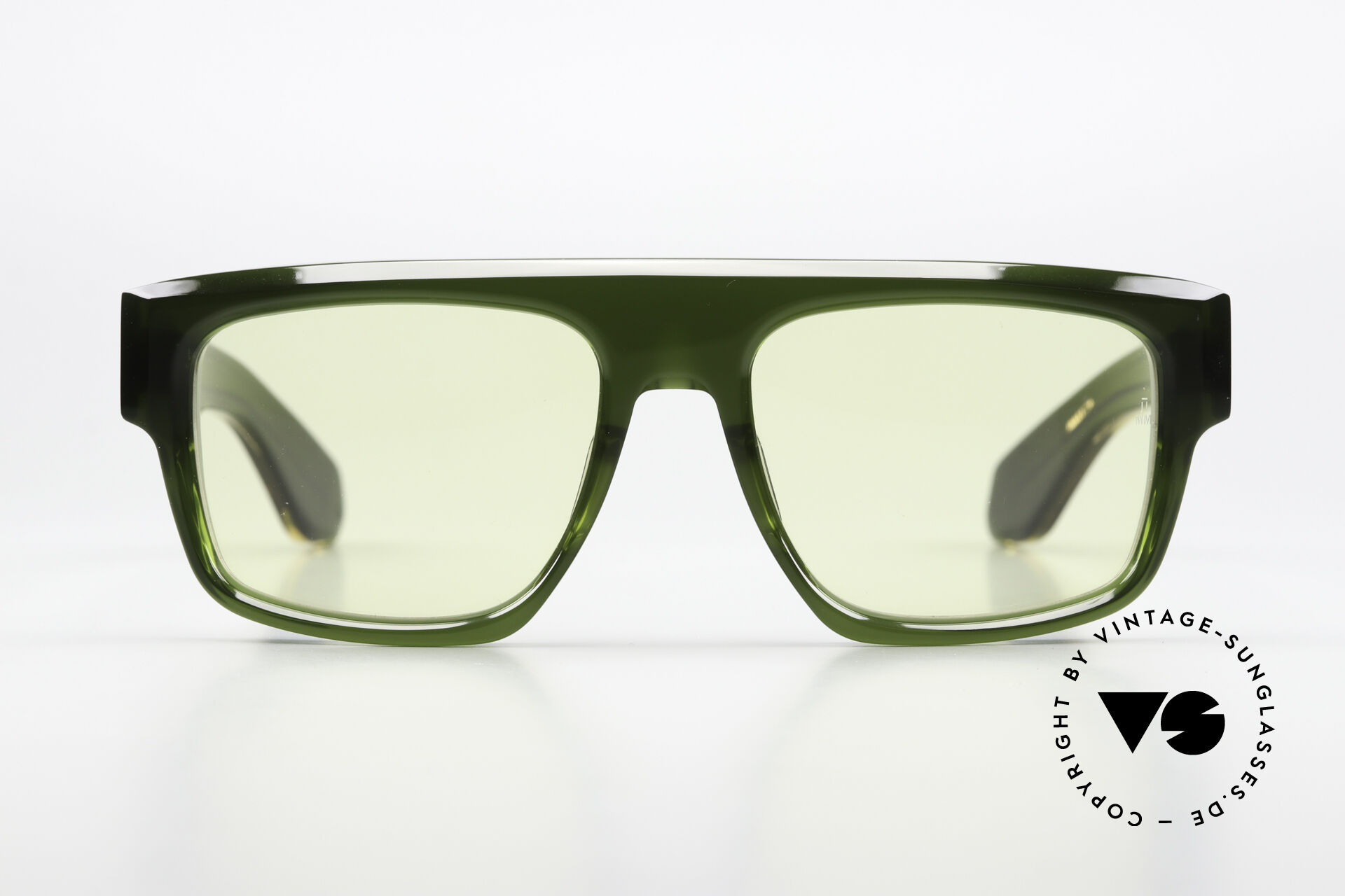 Sunglasses Jacques Marie Mage Ritz Design By George Cortina