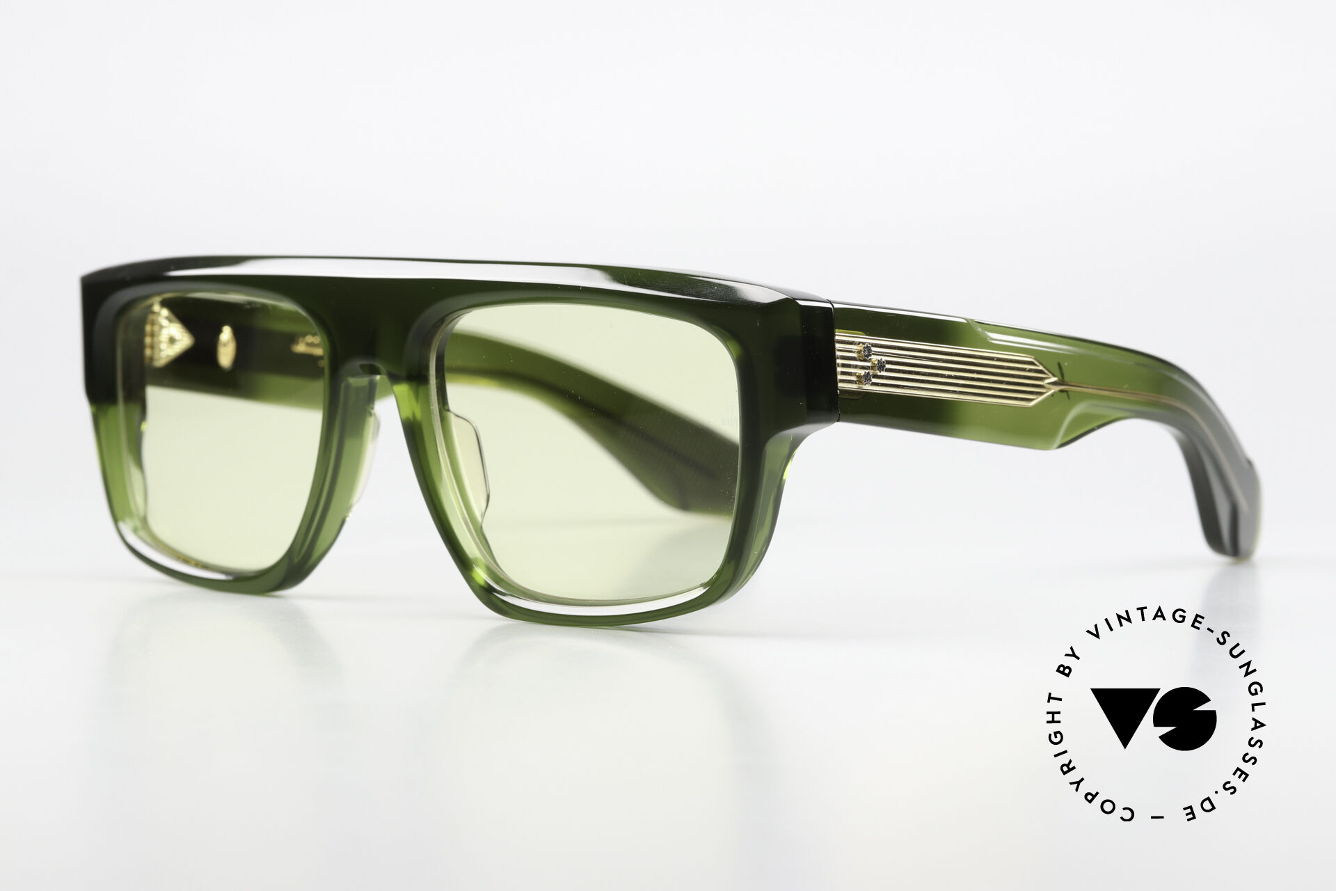 Sunglasses Jacques Marie Mage Ritz Design By George Cortina