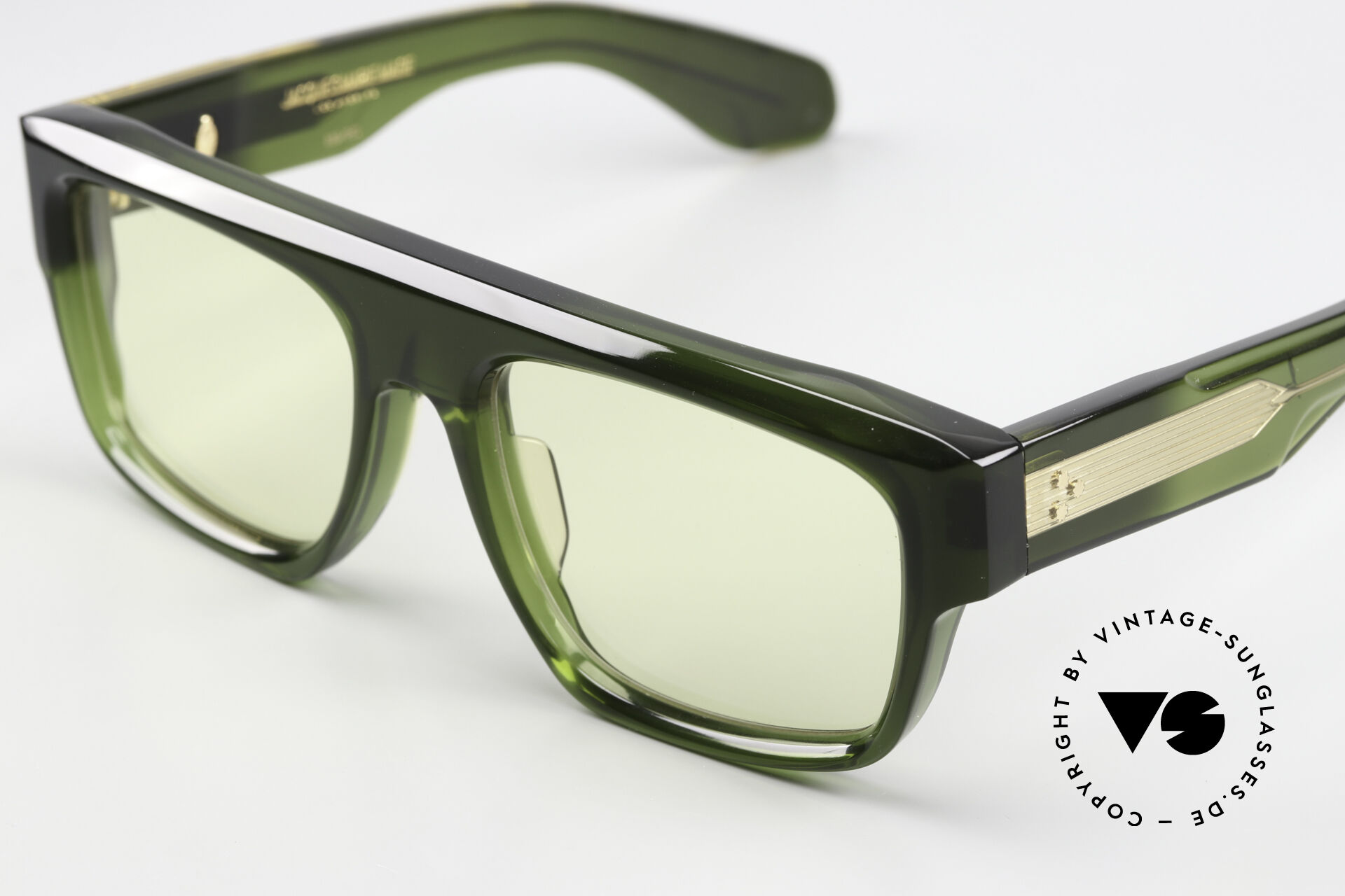Sunglasses Jacques Marie Mage Ritz Design By George Cortina