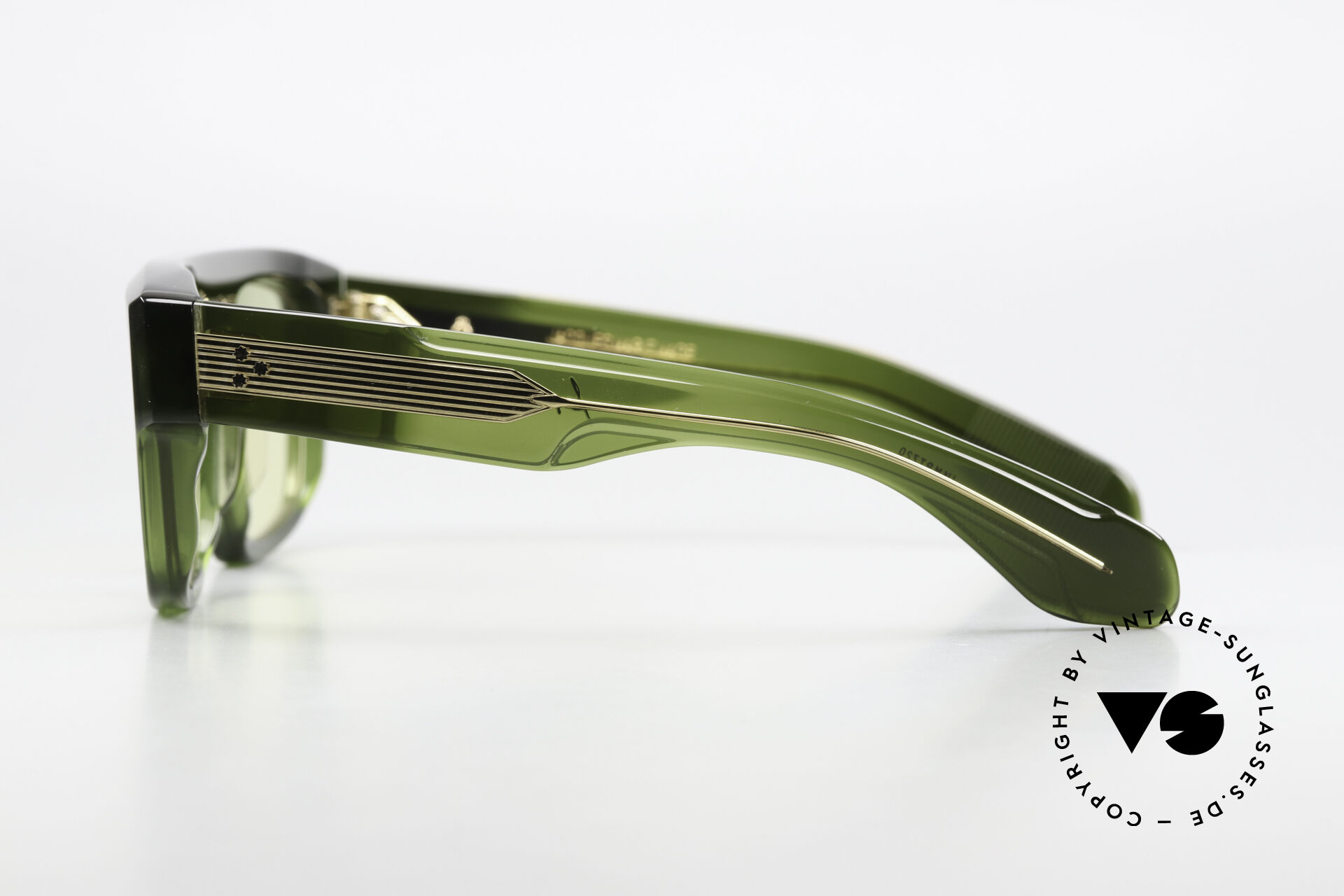 Sunglasses Jacques Marie Mage Ritz Design By George Cortina