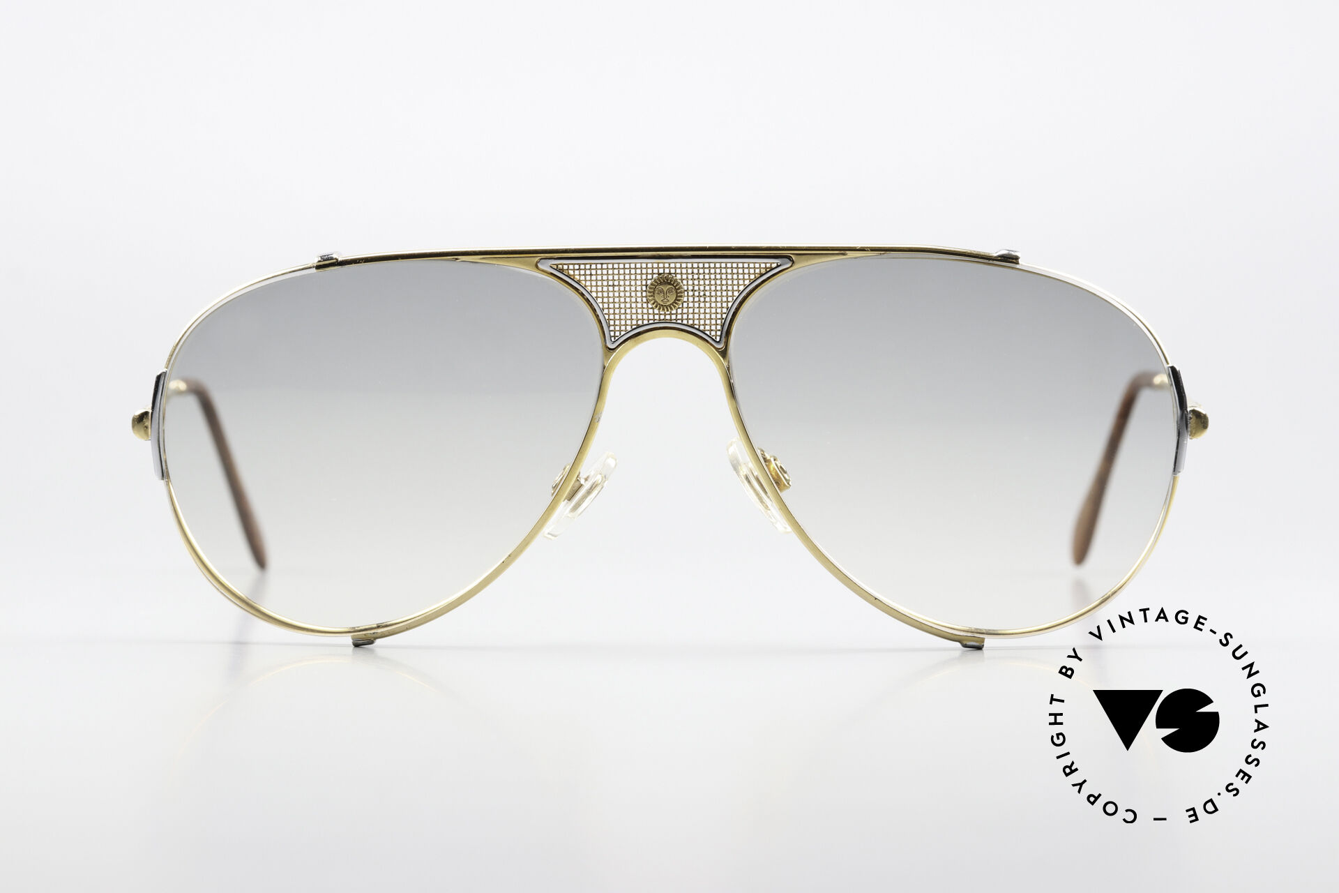 Sunglasses St. Moritz 401 Ultra Rare Jupiter Glasses
