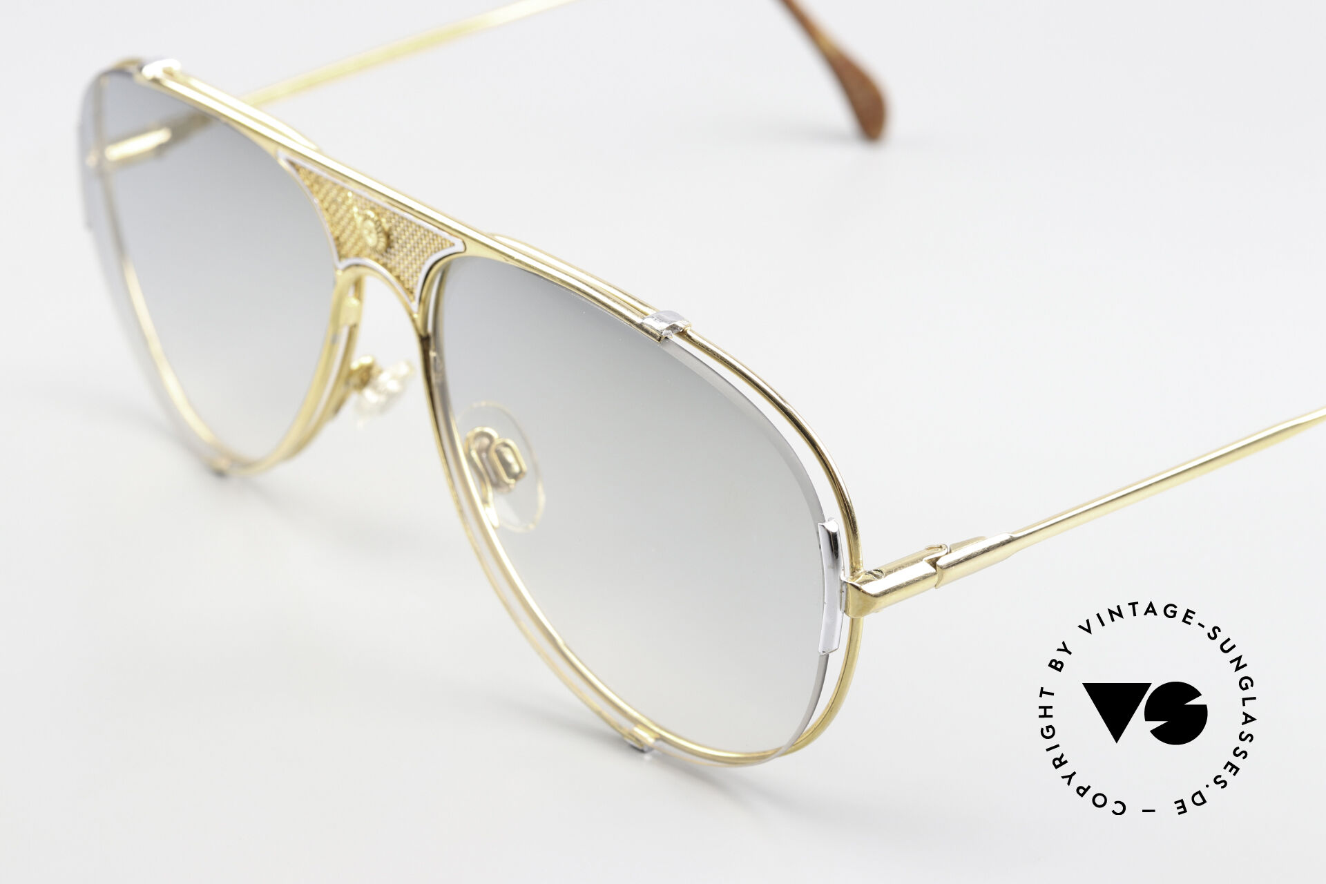 Sunglasses St. Moritz 401 Ultra Rare Jupiter Glasses