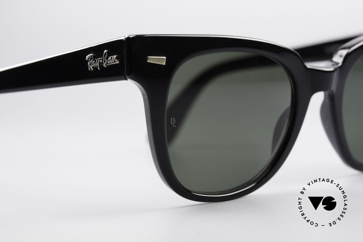 Sunglasses Ray Ban Meteor Old Vintage USA Sunglasses