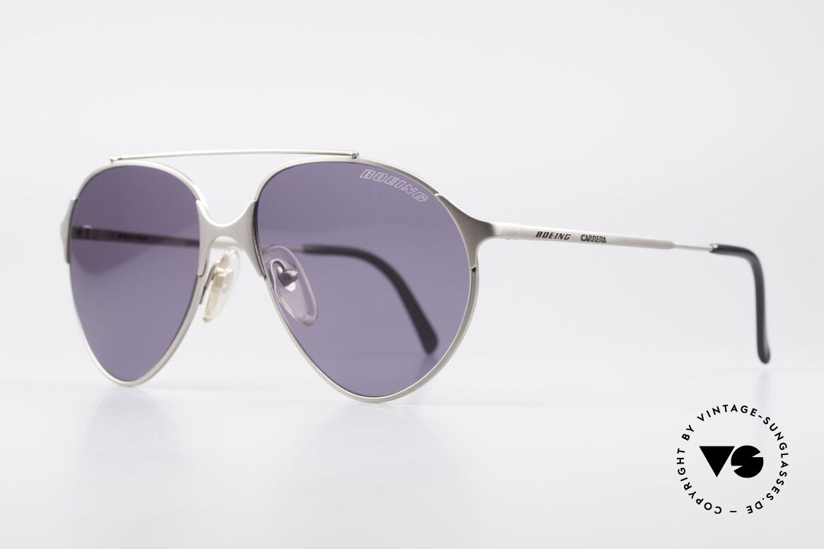 Sunglasses Boeing 5710 Mickey Rourke Killshot Shades