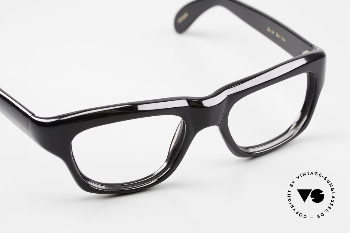 Glasses Lesca Cain Character Specs Medium Size