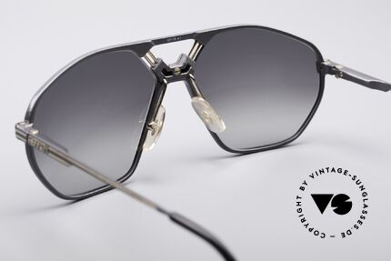 Sunglasses Ferrari F22 Rare XL Vintage 80's Shades