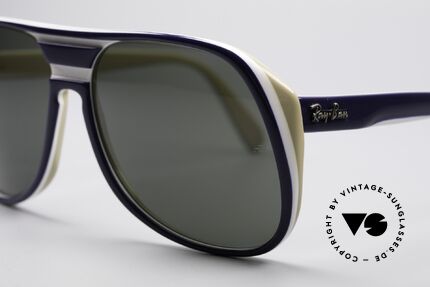 Sunglasses Ray Ban Timberline Bausch & Lomb USA Original Sunglasses Ray Ban Timberline Bausch & Lomb USA Original