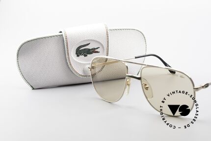 Sunglasses Lacoste 101 Lacoste Changeable Lenses