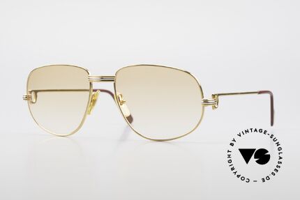 Cartier, glasses and sunglasses