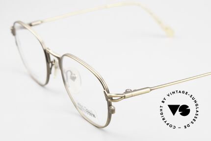 Glasses Jean Paul Gaultier 55-3182 Rare 90's Designer Eyewear Glasses Jean Paul Gaultier 55-3182 Rare 90's Designer Eyewear